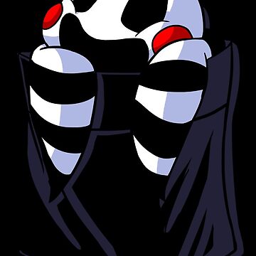 "Puppet in my Pocket" Pin for Sale by TerraTerraCotta | Redbubble