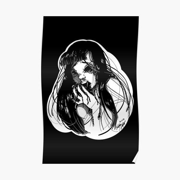 Overflow Anime Gifts & Merchandise | Redbubble