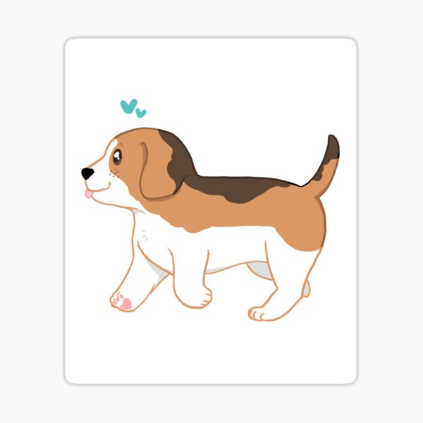 "Good Guy" Sticker by MINsik-tea | Redbubble