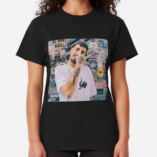 Camisetas: Rels B | Redbubble