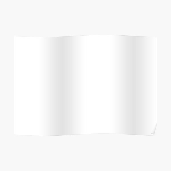 "Placebo Mask" Poster by GentryRacing | Redbubble