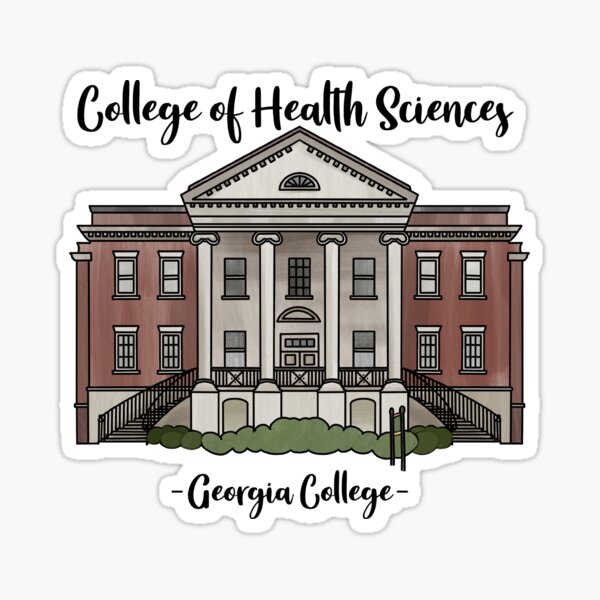 "College of Health Sciences: Georgia College and State University ...