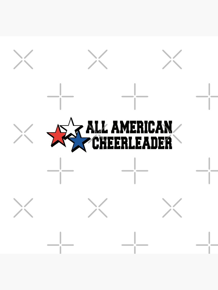 American Cheerleader Logo