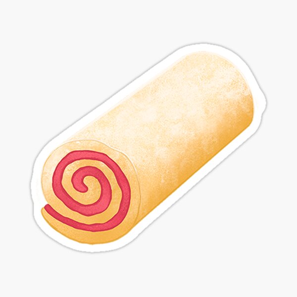 Jelly Roll Stickers | Redbubble