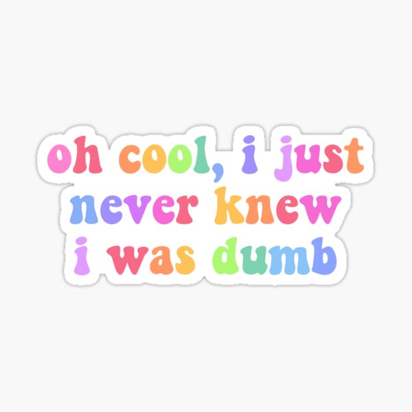 Atypical Stickers | Redbubble