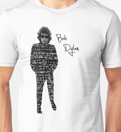 Bob Dylan: Gifts & Merchandise | Redbubble