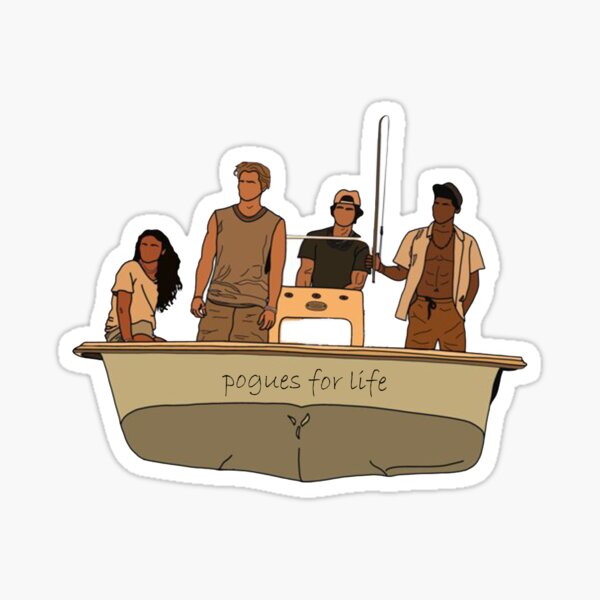 Outer Banks Merch & Gifts for Sale | Redbubble