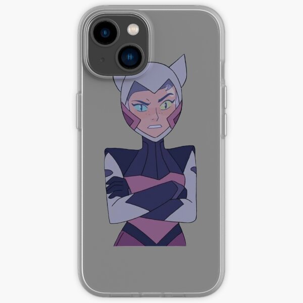 "Space Suit Catra" iPhone Case for Sale by Mocknat | Redbubble
