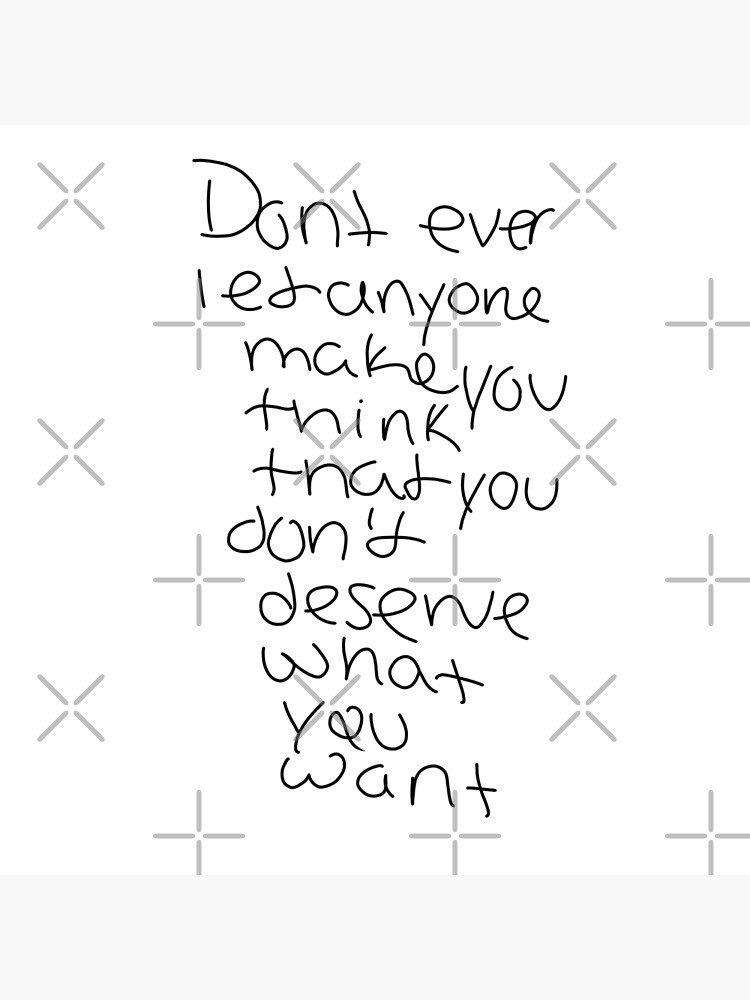 "Taylor Swift Quote" Poster for Sale by TillyJones | Redbubble