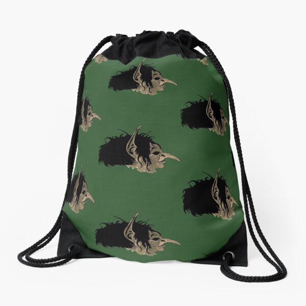 "Blix- Legend Movie" Drawstring Bag for Sale by joseyb666 | Redbubble