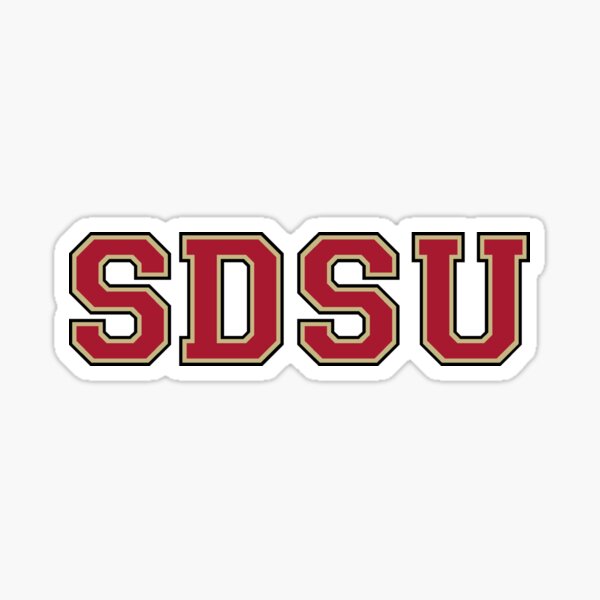 San Diego State Gifts & Merchandise | Redbubble