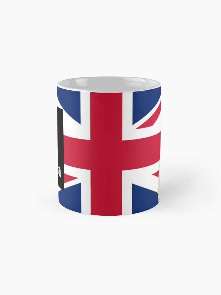 "I love Amanda Holden- Britain's Got Talent mugs" Coffee Mug for Sale ...