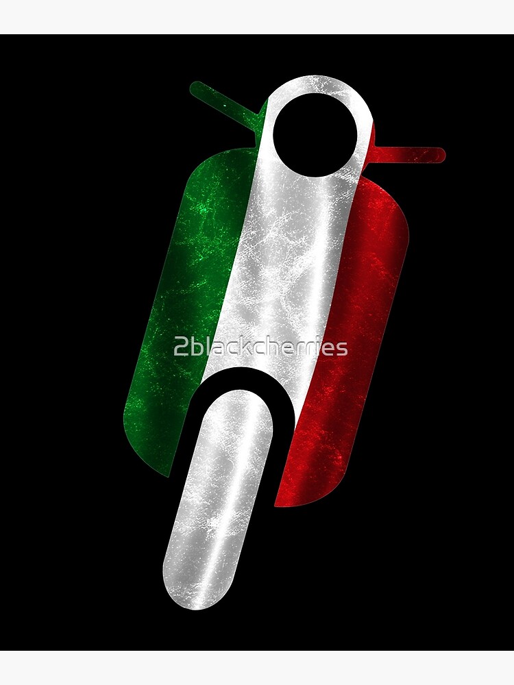 Lámina fotográfica « Motores de dos tiempos de todo tipo y no rehuir el ...