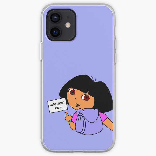 Dora iPhone cases & covers | Redbubble
