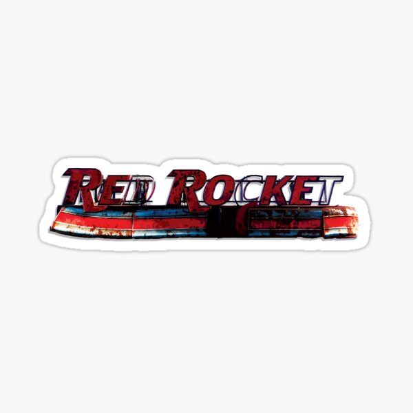 "Fallout 4 Red Rocket Power Armor Building" Sticker by cstafford ...