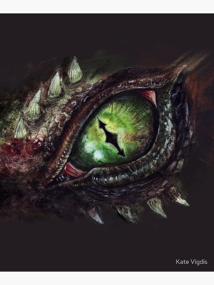 Citrouille Smaug