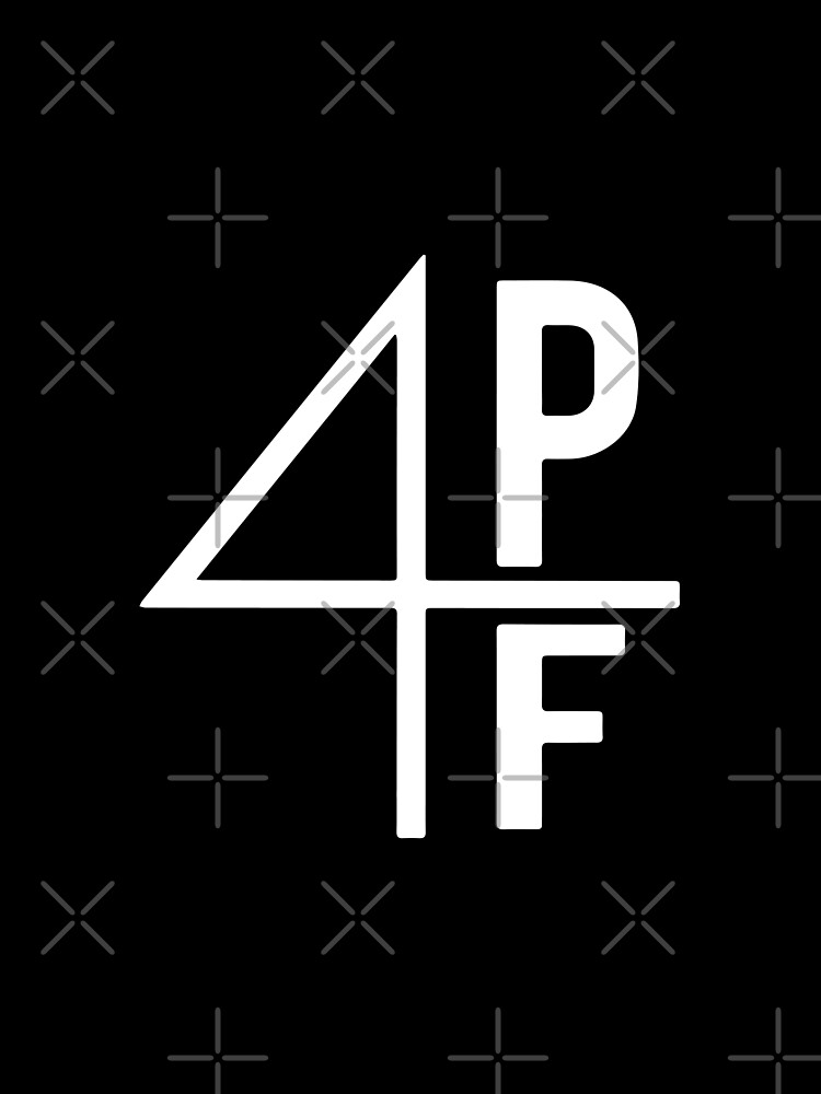 "4PF Lil Baby" T-shirt by AymenNouioua | Redbubble