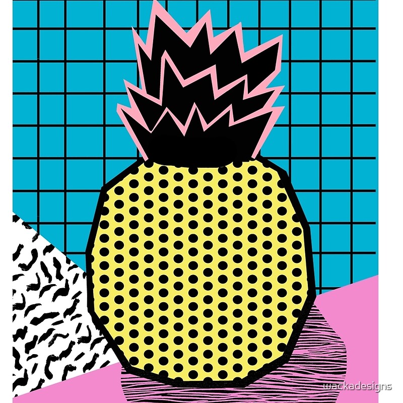 1000+ images about Memphis Design on Pinterest | Memphis, Graphic ...