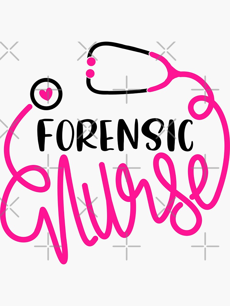 "Forensic Nurse - Forensic Nursing Department - Correctional Nurse ...