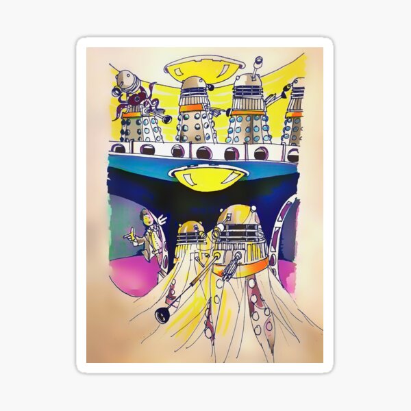 "Power " Sticker for Sale by whoray | Redbubble