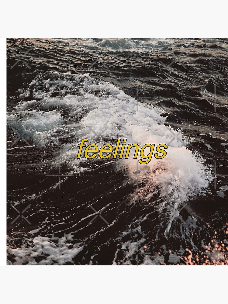 "Feelings| Aesthetic" Photographic Print for Sale by -wiseowl- | Redbubble
