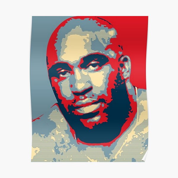 "Barry Wood" Poster for Sale by thistalre | Redbubble