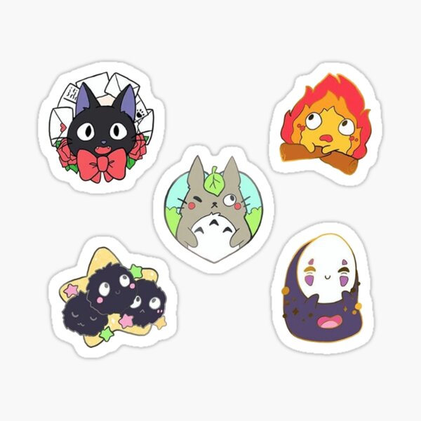 Produits sur le thème Le Voyage De Chihiro | Redbubble