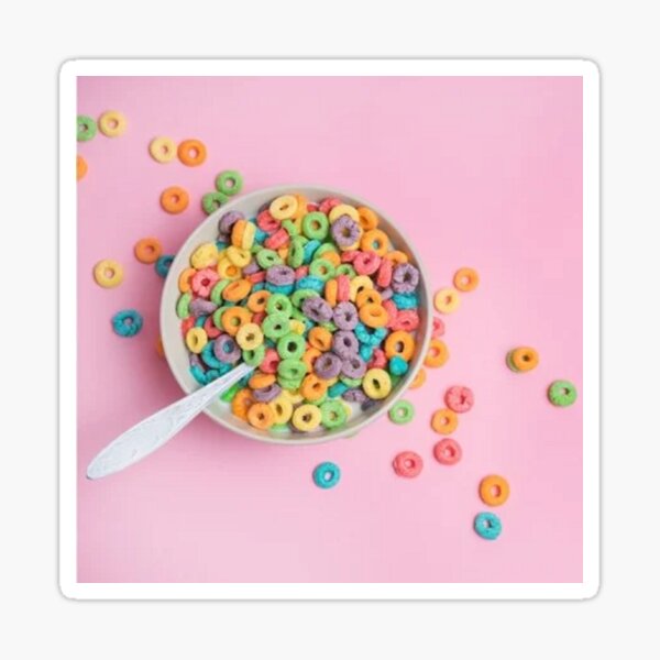 Produits sur le thème Froot Loops | Redbubble