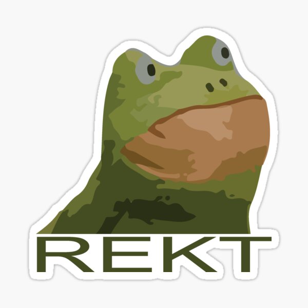 Get Shrekt Gifts & Merchandise | Redbubble