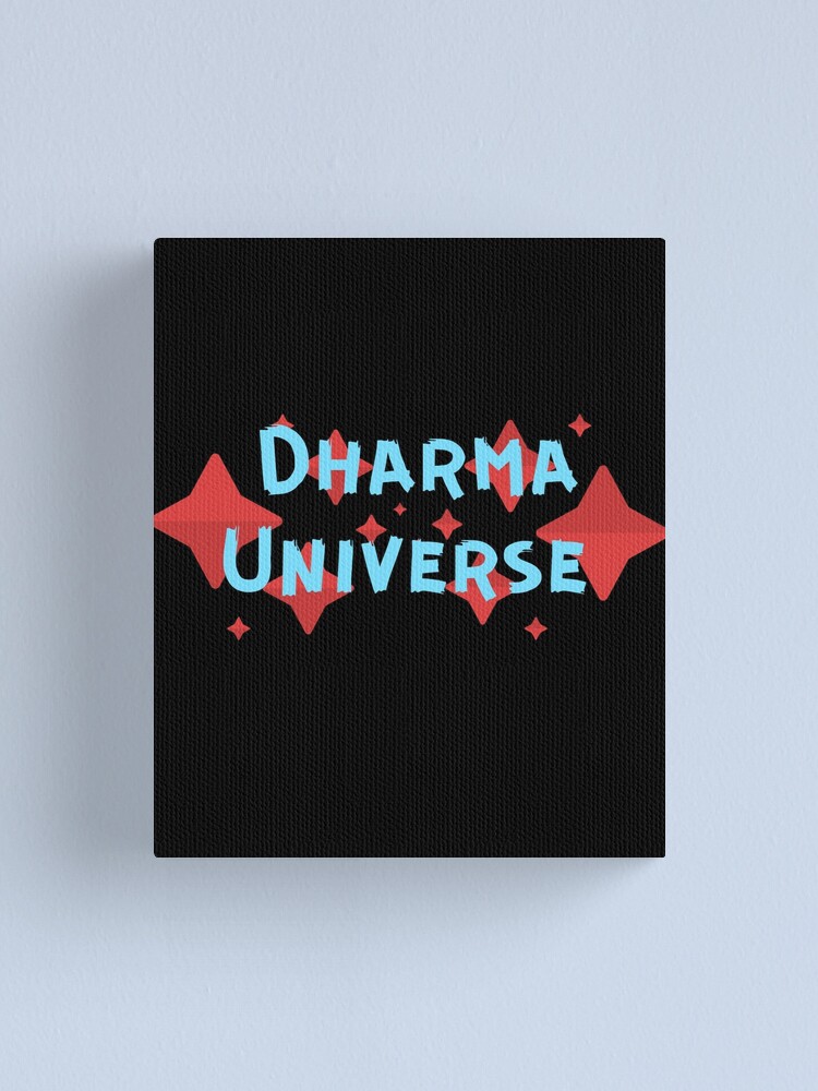 "Dharma Universe, Dharma Yoga, dharma stickers, buddha sticker pack ...