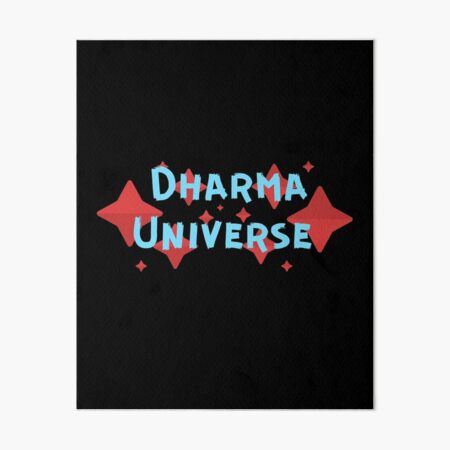 "Dharma Universe, Dharma Yoga, dharma stickers, buddha sticker pack ...