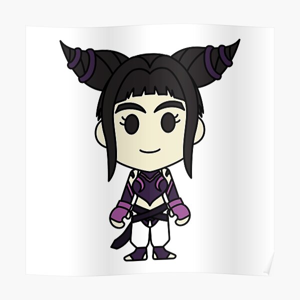 Poster: Juri | Redbubble