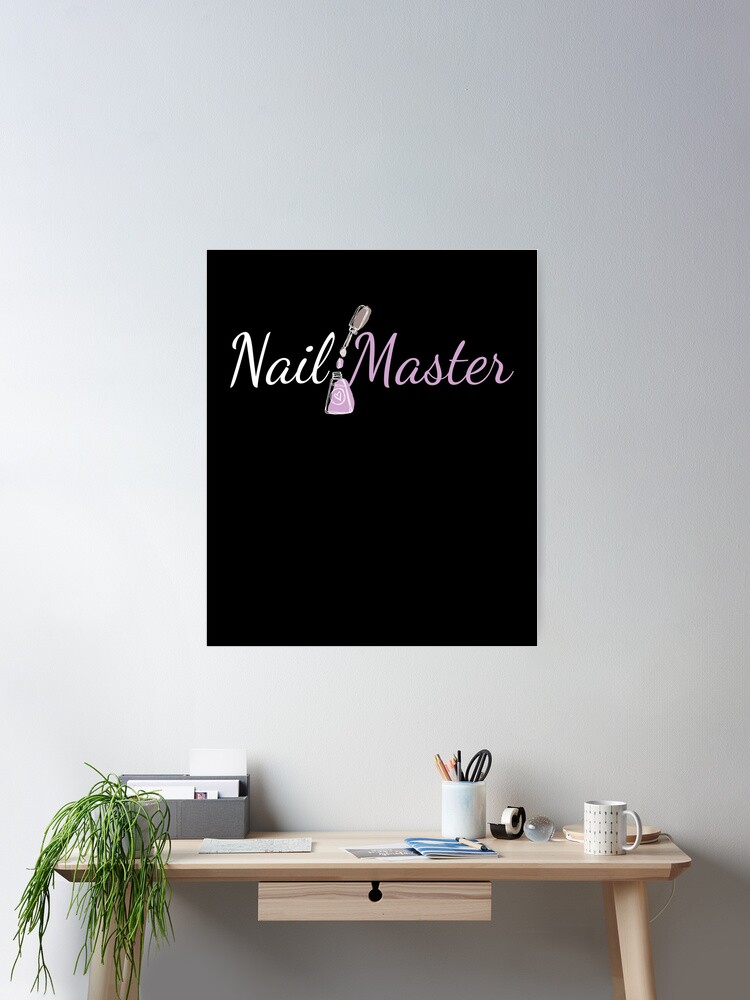 Nail master store