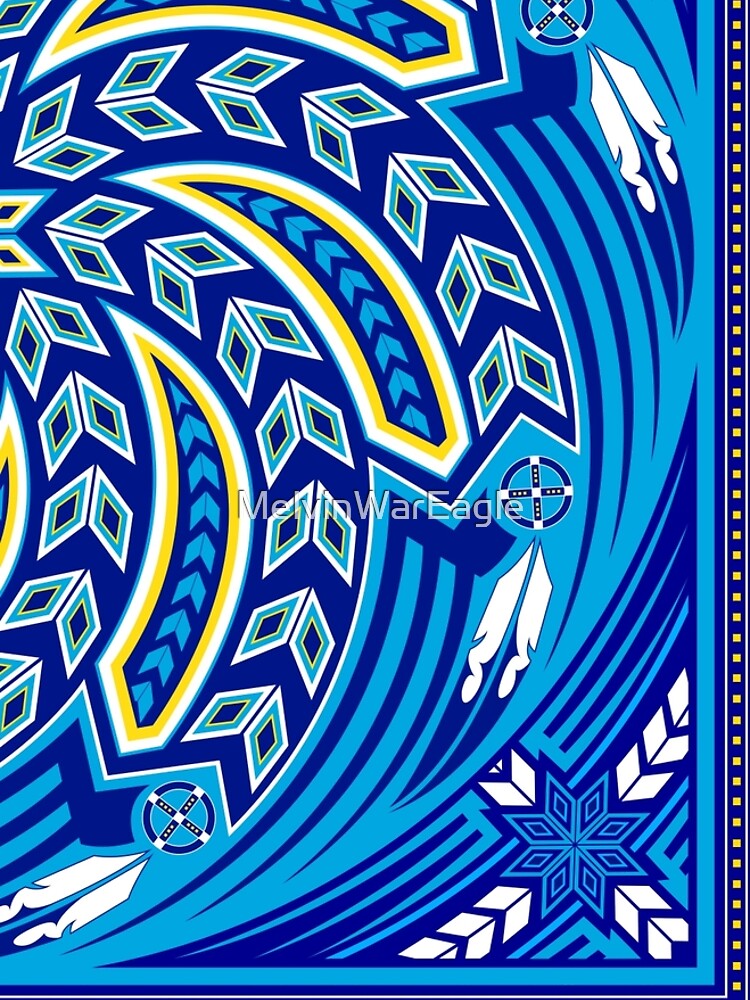 "Wind Spirit " Graphic T-Shirt Dress for Sale by MelvinWarEagle | Redbubble