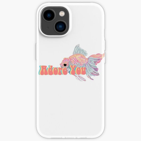 "Adore You Fish" iPhone Case for Sale by leynarhuynh | Redbubble