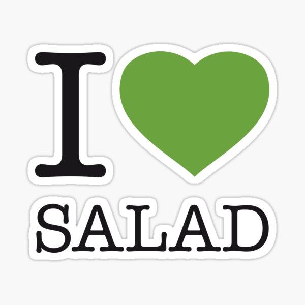 Sticker: Vegetarian | Redbubble