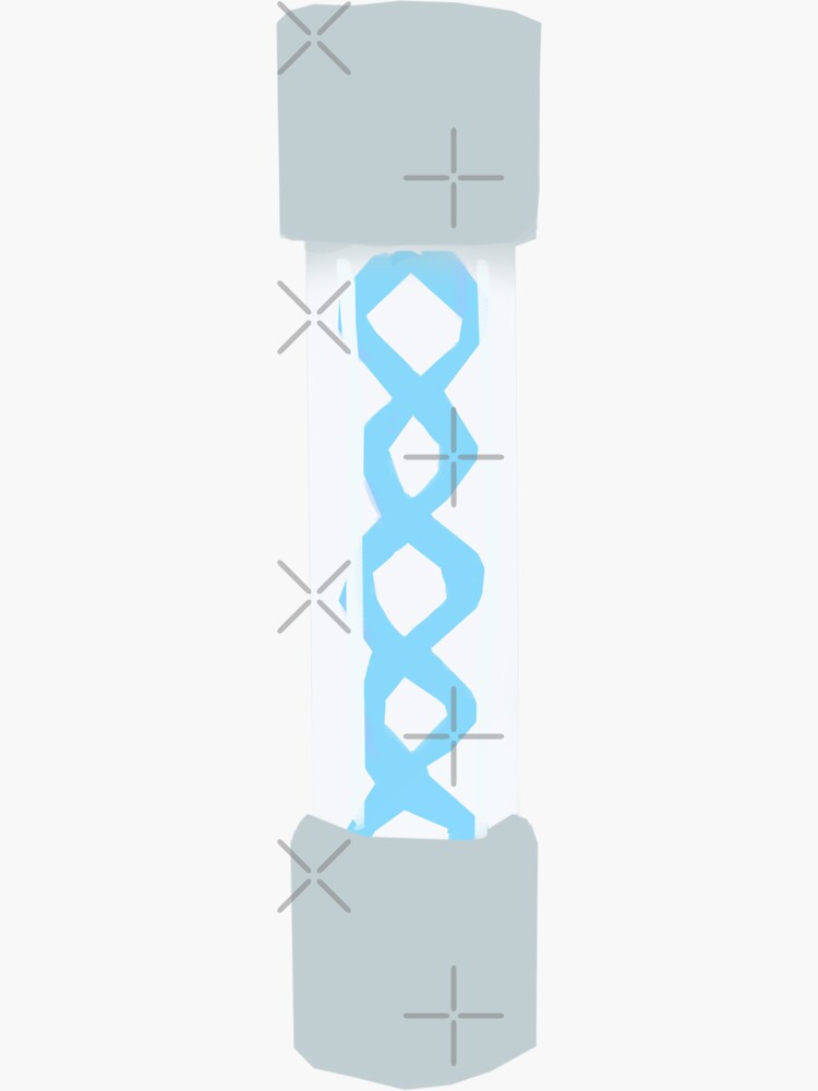 "Resident evil T-virus Capsule" Sticker by BlazeIsoleaga | Redbubble