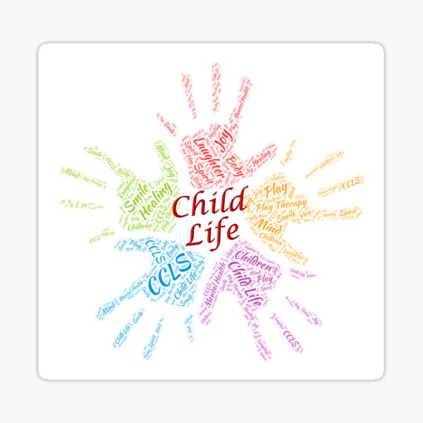 Child Life Specialist Merch & Gifts for Sale | Redbubble