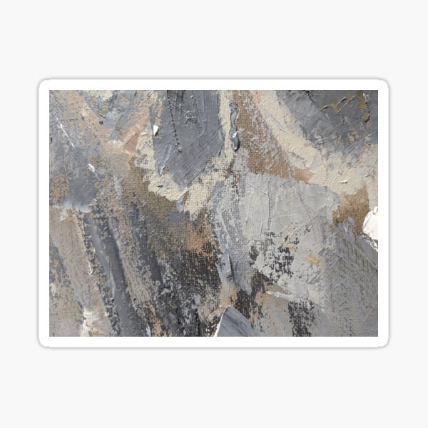 "Scrape " Sticker for Sale by brimahf | Redbubble