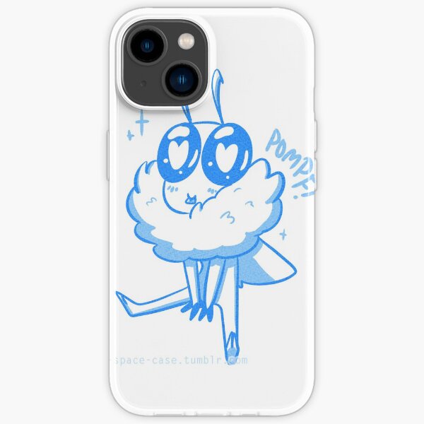 "pomfi" iPhone Case for Sale by shadowbubble8 | Redbubble