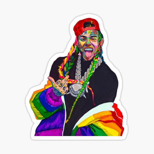 Sixnine Gifts & Merchandise | Redbubble