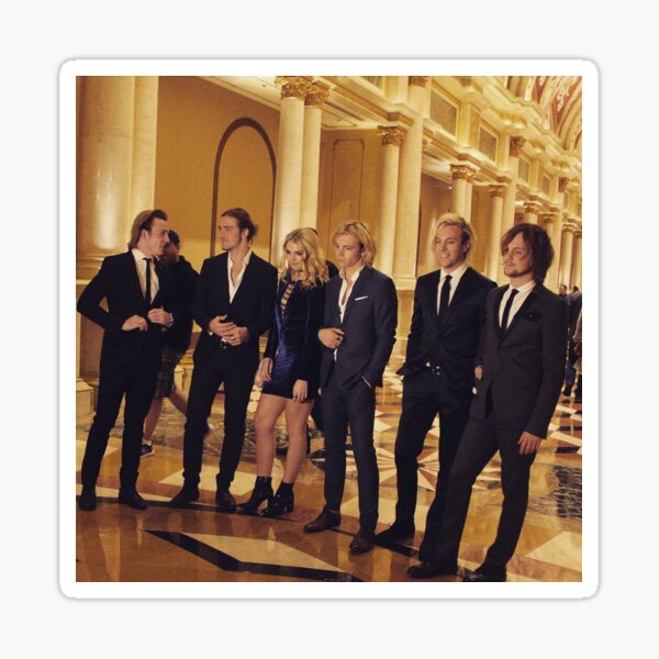 R5 Merch & Gifts for Sale | Redbubble