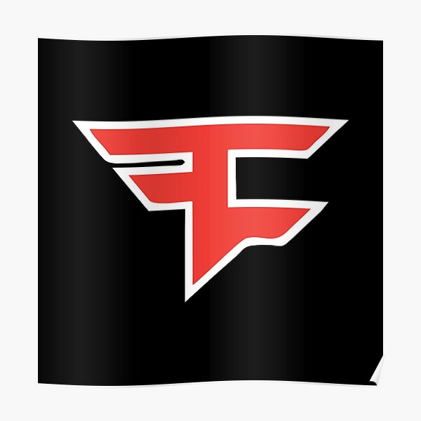 Faze Clan Wall Art | Redbubble