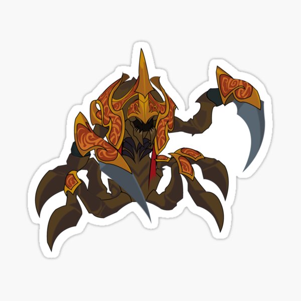 Dota 2 Stickers | Redbubble