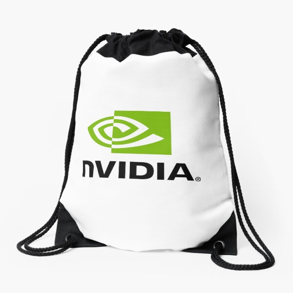 Nvidia Bags | Redbubble