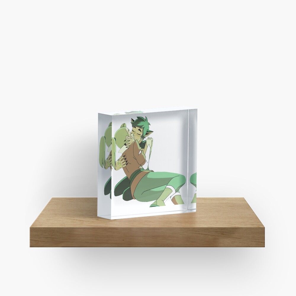 "Catradora cannon " Sticker for Sale by jennah-cheese | Redbubble