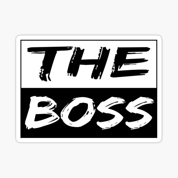 "The boss |The Boss and The Real Boss | Couple matching | Gifts for ...
