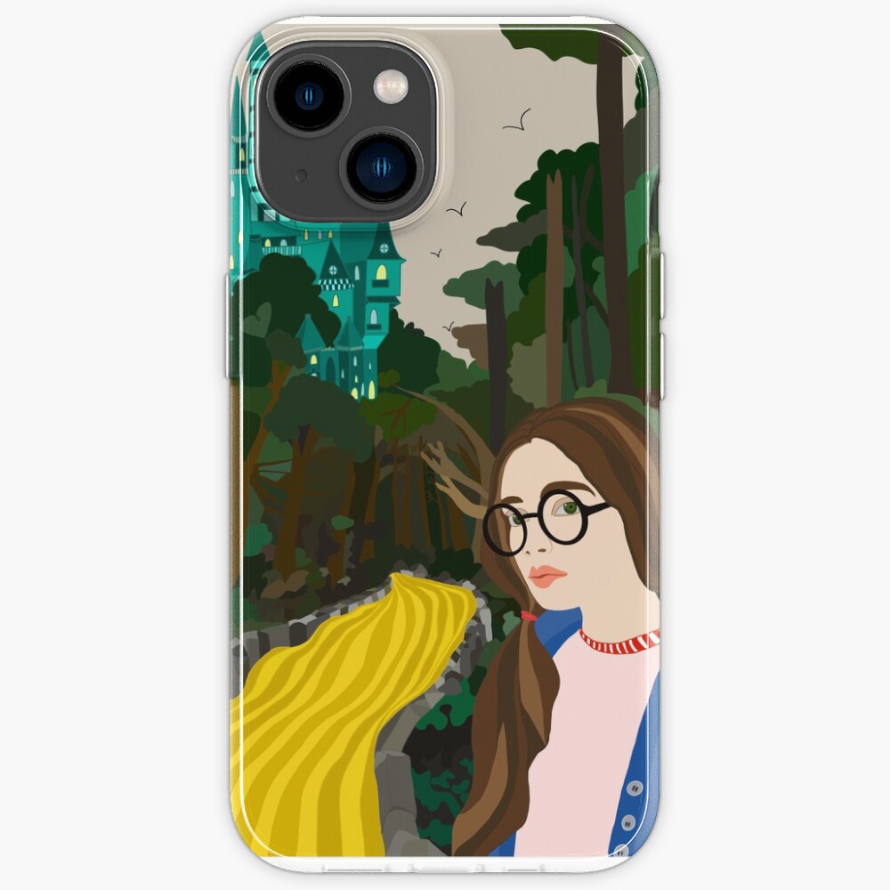 "The wizard of Oz " iPhone Case for Sale by Gabriella34g | Redbubble