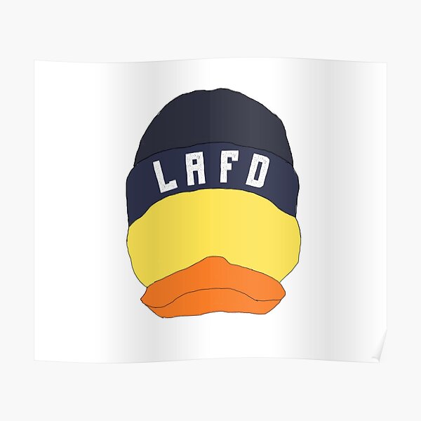 Quackity Beanie Lafd Gifts & Merchandise | Redbubble