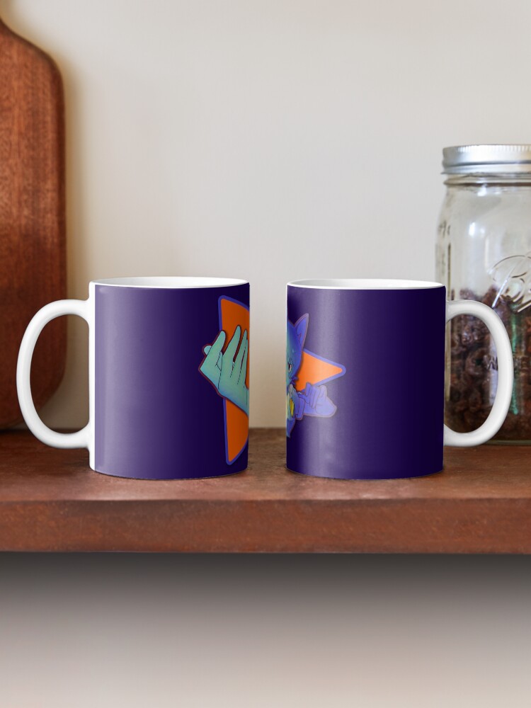 "Anime Nicole Watterson Amazing world of Gumball" Coffee Mug for Sale ...